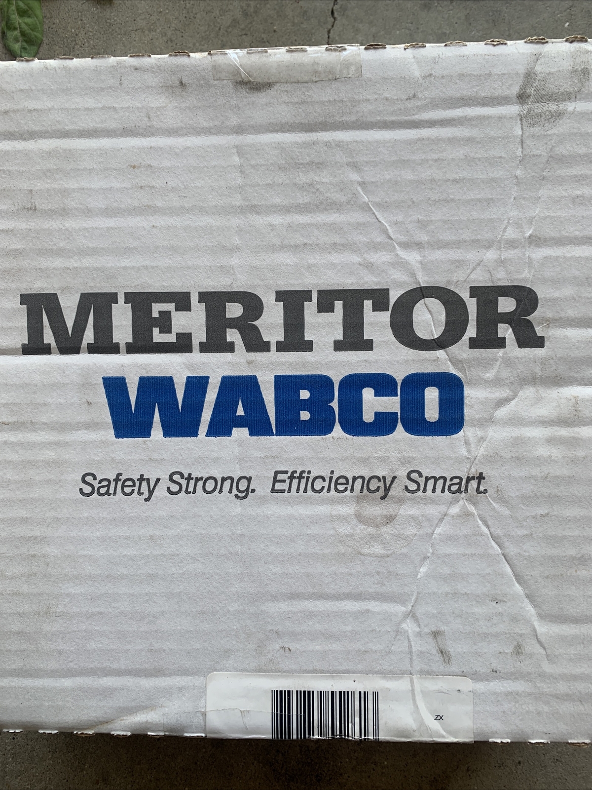 Wabco 4497230510 Wabco Rss Roll Stability Abs Sensor 5.1 M Extension ...