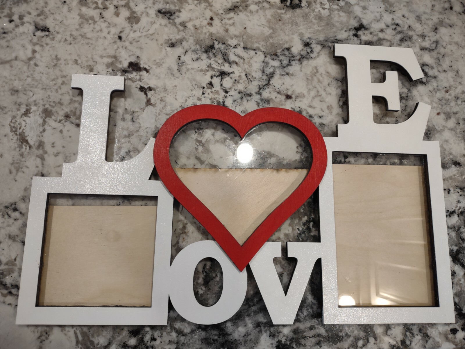 Cute Love Frames