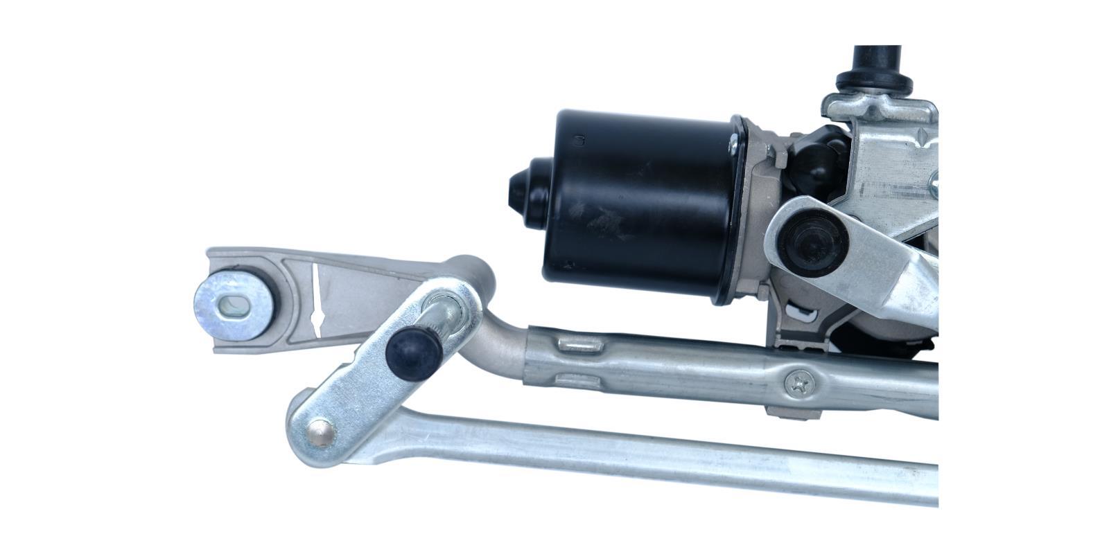 VAUXHALL MOKKA, MOKKA X, FRONT WIPER LINKAGE AND MOTOR RHD 2013- 2019 ...