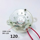 Fan Timer 120-Minute Timer Switch for Midea Electric Fan Hongyun Fan ...