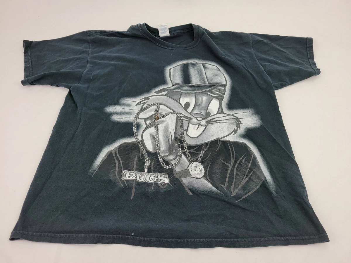Looney Tunes Gangster Shirt
