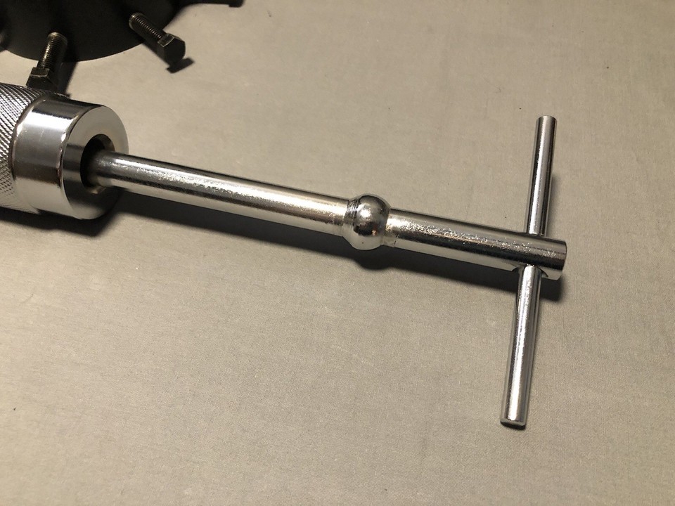 SuperATV BRAND ATV/UTV CV AXLE PULLER, USED ONCE! | eBay