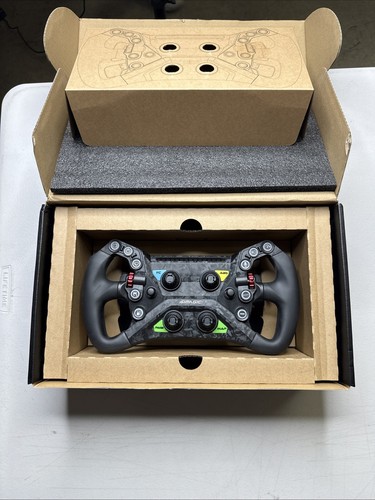 Simagic GT NEO Steering Wheel Racing Wheel Racing Simulator with Dual ...