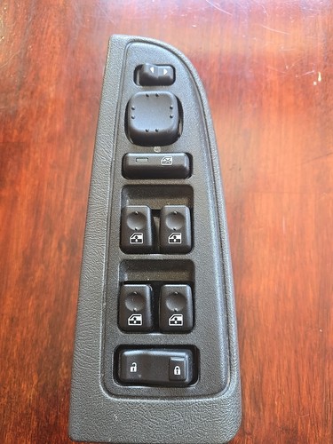 O'Reilly DWS220 Door Lock Switch | eBay