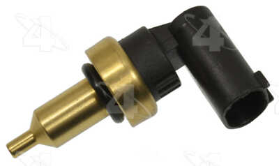 Engine Coolant Temperature Sensor-Coolant Temp Sensor 4 Seasons 37879 ...