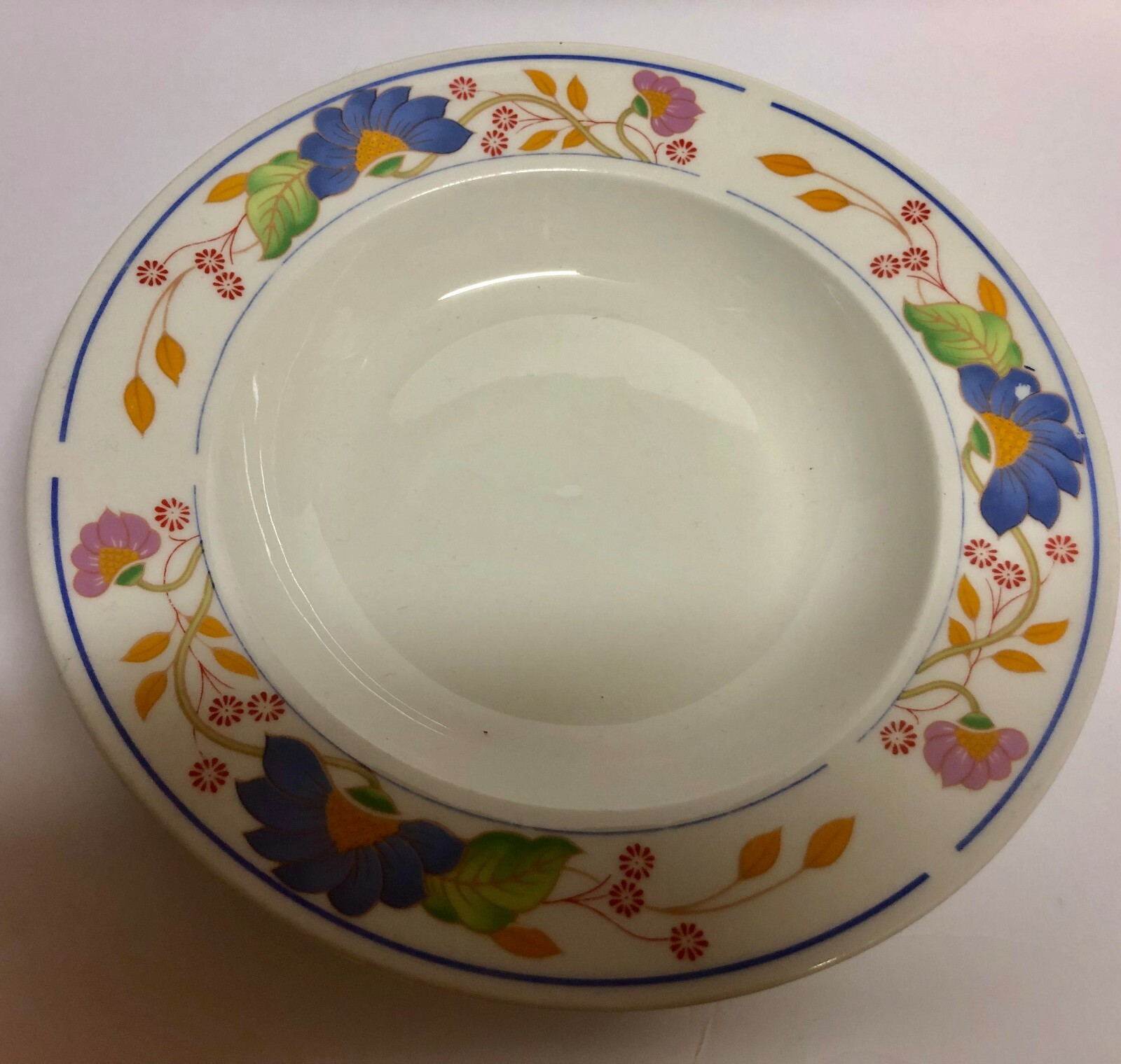 ALLIED Design Dinnerware Collection Floral | eBay