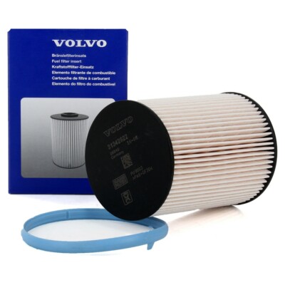 ORIGINAL Volvo Kraftstofffilter Dieselfilter C30 C70 II S40 II S60 II ...