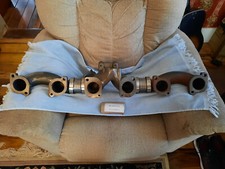 R23539301 Genuine Detroit Diesel 60 Series EGR Valve for sale online | eBay