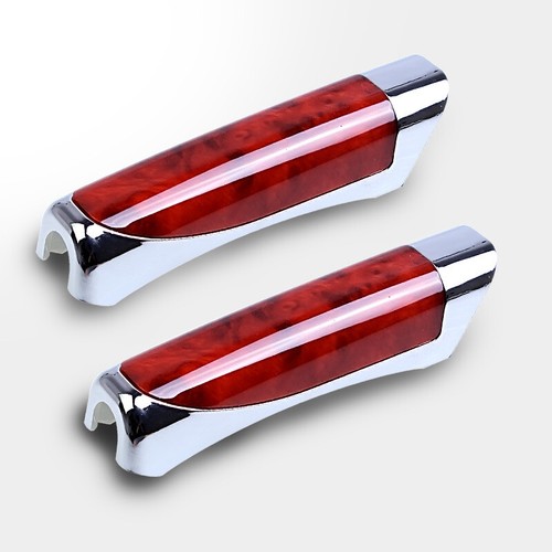 Auto Car HandBrake Cover Handle Protector Hand Brake Sleeve Universal ...