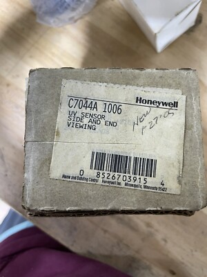 HONEYWELL C7044A-1006 / C7044A1006 (BRAND NEW) | eBay