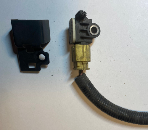 2009-2014 Nissan Cube Front Center SRS Impact Sensor Crash Collision ...