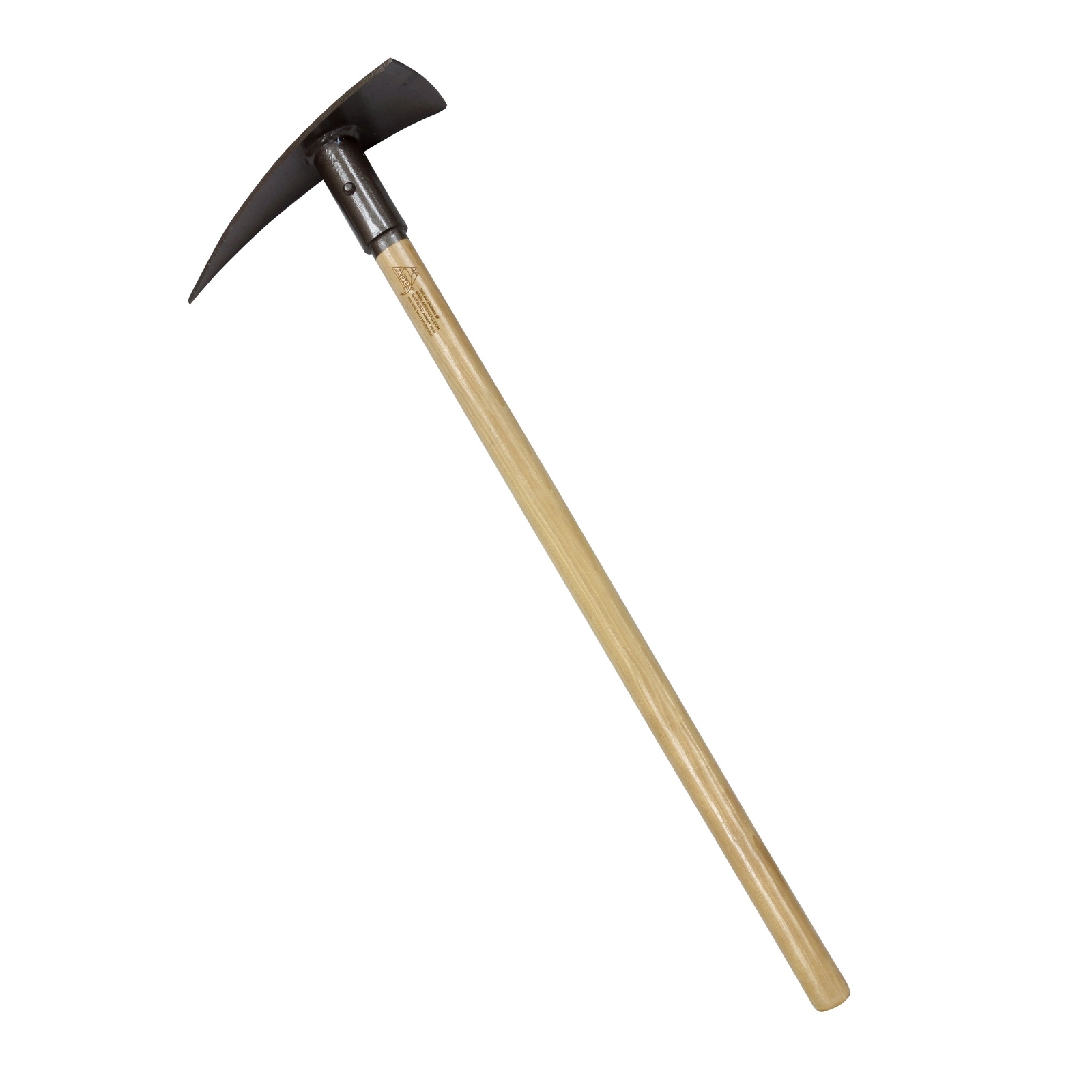 Apex Pick Talon 36" Length Hickory Handle with One Super Magnet for ...