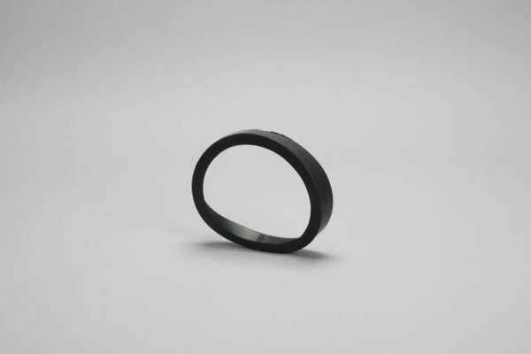 Cooker Hood Rubber Spigot Adaptor 120mm to 125mm for sale online | eBay