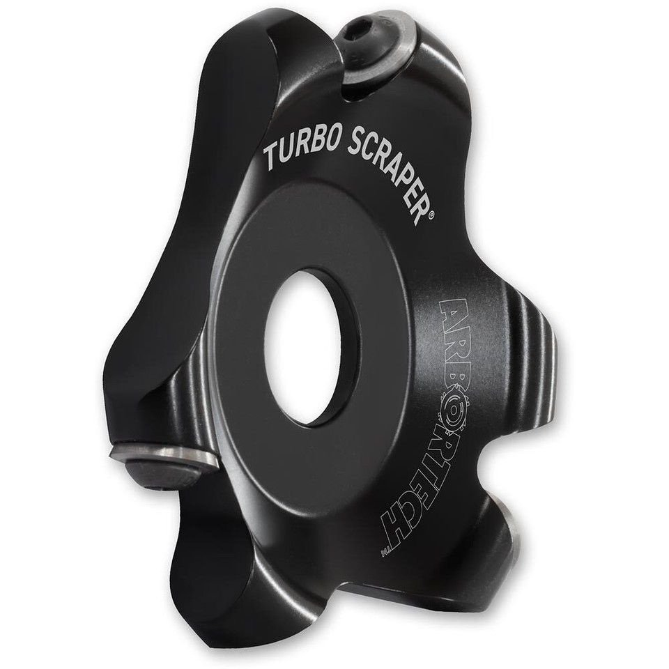 Arbortech Turbo Scraper | eBay UK