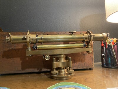 Engineering - Wye Level