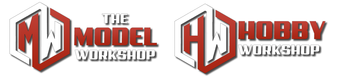 The Model Workshop / Hobby Workshop | eBay Stores