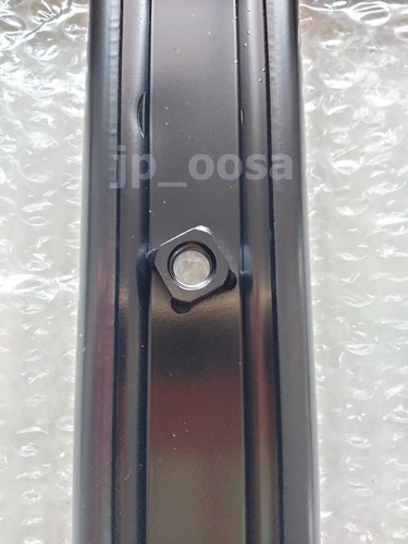 Toyota Genuine OEM 77107-60010 Land Cruiser 80 100 Auxiliary Fuel Tank ...