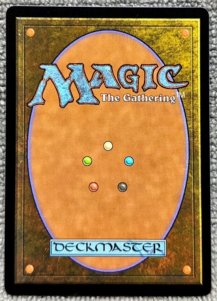 MTG Infernal Tutor 326 Retro Frame Ravnica Remastered (RVR) Magic The ...