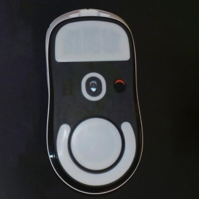 Limit - Mouse Switch