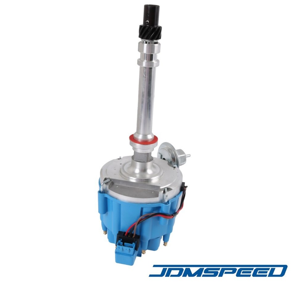 Blue Mercruiser OMC Marine HEI Electronic Distributor For 350 454 5.0 5 ...