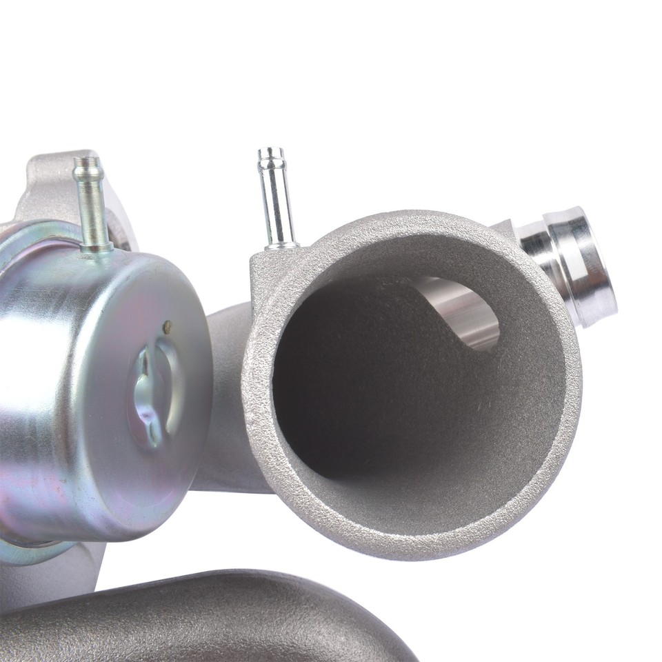 Turbocharger Turbo For 2013-2018 Chevy Trax Sonic Cruze 1.4L Buick ...