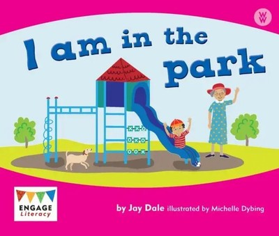 I am in the Park | Jay Dale | Englisch | Taschenbuch | 2012 | EAN ...
