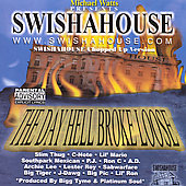 The Day Hell Broke Loose [PA] [Slow] by Various Artists (CD, Jan-2000 ...