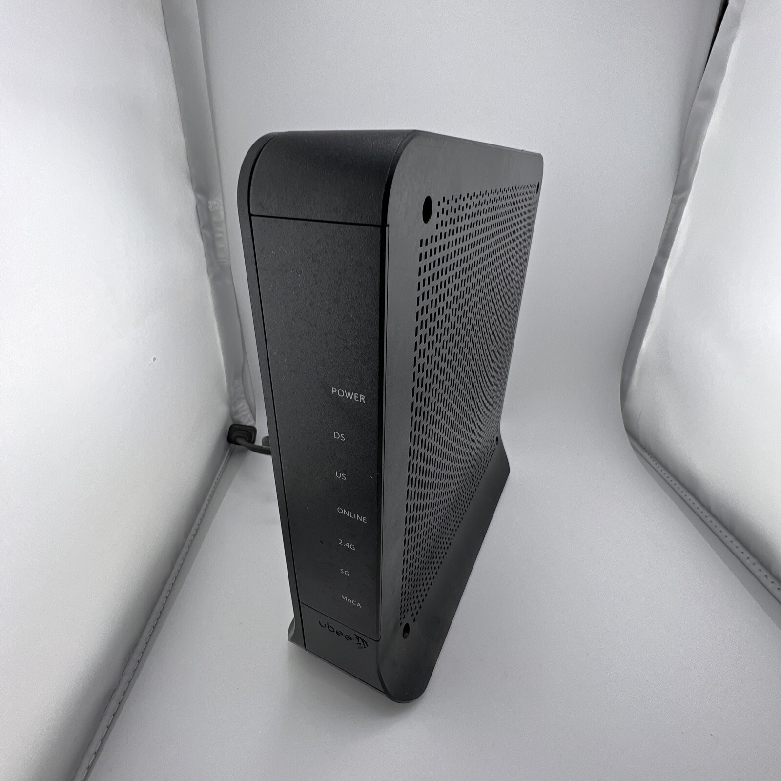 Ubee DDW36C Wireless Cable Modem Router Gateway | eBay