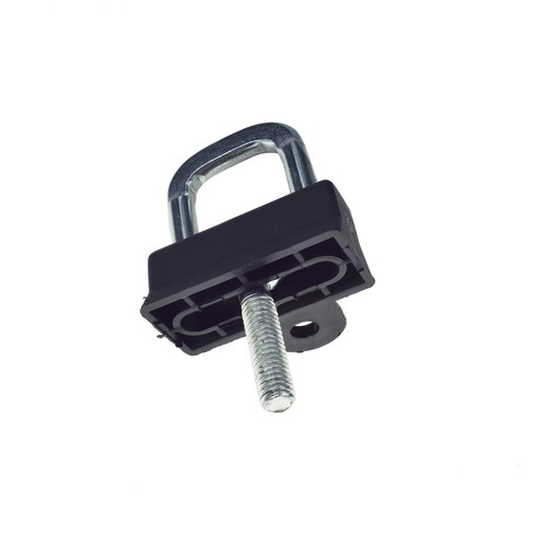 Hood Safety Catch Set For BMW M3 335d 328i 325i 330i E90 E91 E92 E93 ...