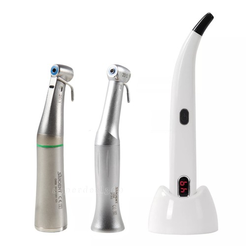 Dental Monitor Osseointegration RFA Inplant Test Unit /20:1 Implant ...