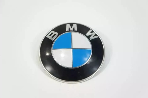 1996-2025 BMW X3 28i F25 FRONT HOOD BUMPER EMBLEM LOGO SYMBOL COVER OEM ...