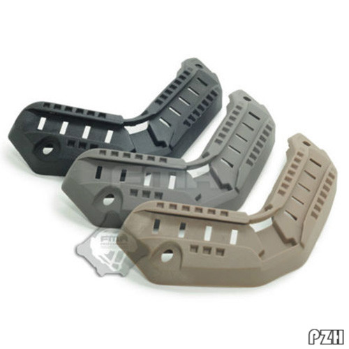 FMA ARC Rail MICH Helmet Specific Side Rail ACH, ECH Universal with ...
