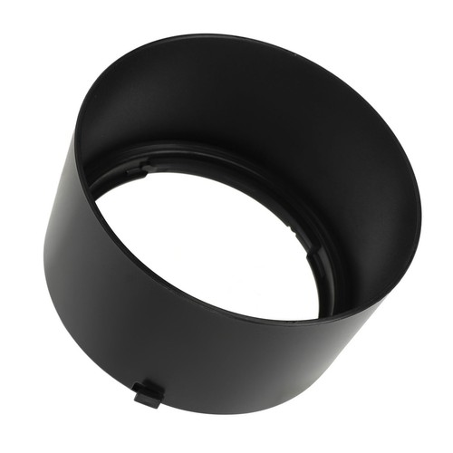 ET 77 Camera Lens Hood Shade Reversible Lens Hood Fit For RF 85mm F2 ...
