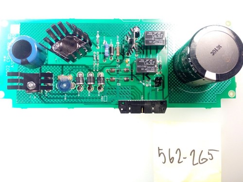 Simplex 562-265 CPU Power Board Assembly Module | eBay