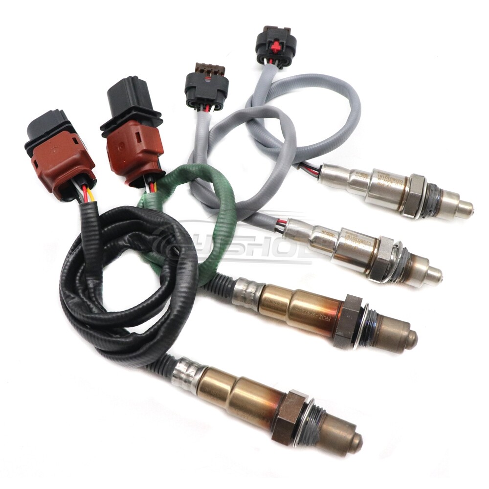 Air Fuel Ratio O2 Oxygen Sensor for Ford Edge 19-21 E1GA-9Y460-GA JL3A ...