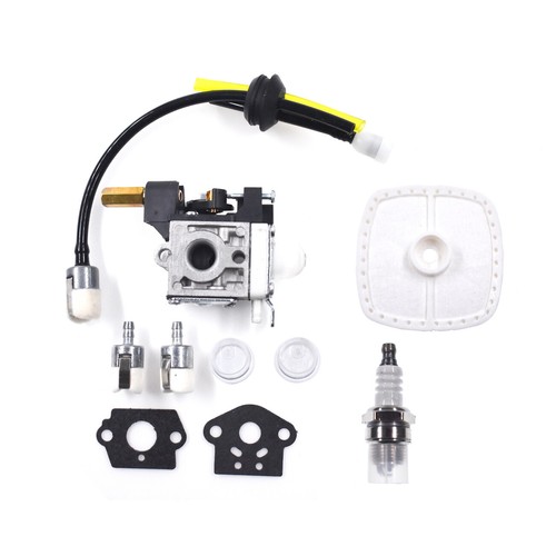 Carburetor Kit For ECHO SRM-210 SRM-211 GT-200 PE-200 HC-150 HC-160 ...