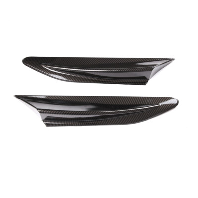 Carbon Fiber ABS For 2012-2020 Subaru BRZ Toyota 86 Scion FR-S Fender ...
