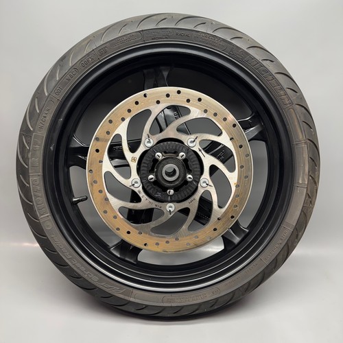 BMW G310R US WHEEL FRONT 2016 2017 2018 2019 2020 OEM | eBay