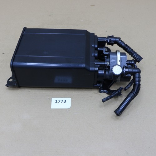Lexus GX470 Toyota 4Runner FJ Cruiser OEM Vapor Charcoal Canister 77740 ...