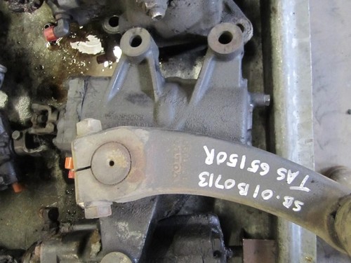 TRW/ROSS TAS65-150 POWER STEERING GEAR 2471777 | eBay