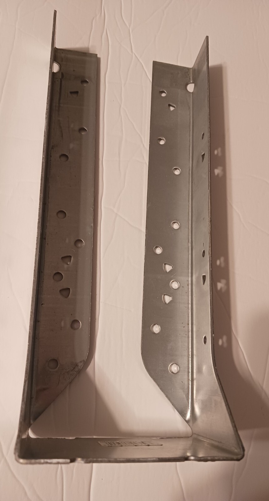 Simpson Strong-tie 4x12 Joist Hanger Huc412 Unit Each Contains 25 per ...