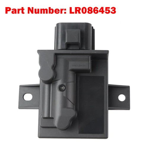 LR086453 Fuel Pump Driver Module For 2013-2021 Land-Rover Range Rover ...