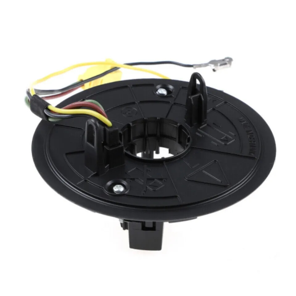 For MERCEDES E CLASS C CLASS CLK W210 W202 Spiral Cable Clock Spring ...