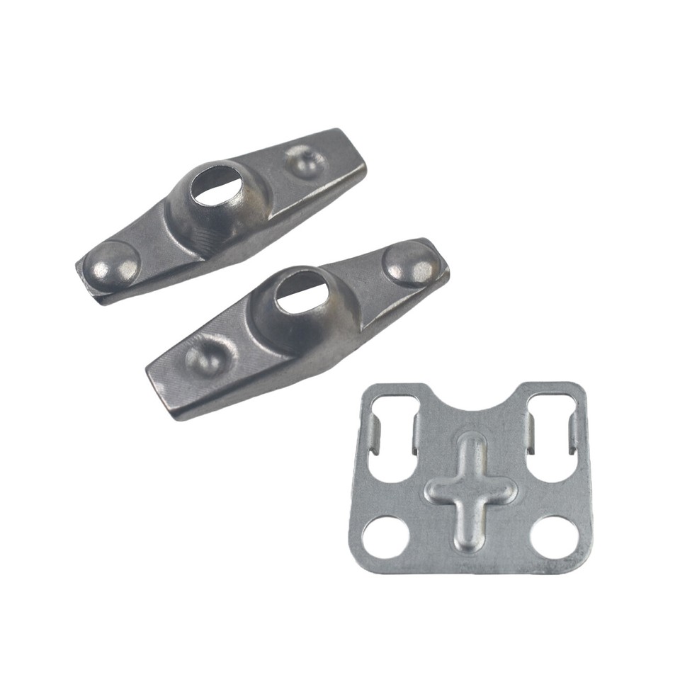 Valve Spring+Valve Push Rod+Rocker Arm For Predator 212cc Honda GX200 ...