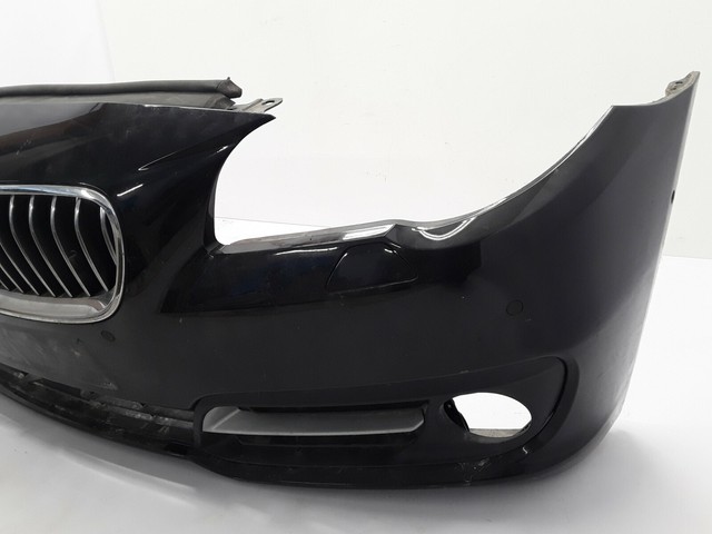 2015 BMW 520d F10 F11 Front Bumper Facelift 51117332678 for sale online ...