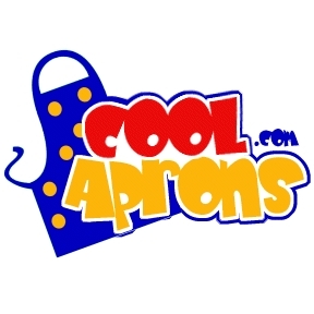Funny Novelty Chef Apron Born To Shop Forced To Cook Bib Aprons by ...
