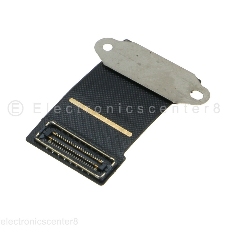 LVDS LCD LED Video Display Flex Cable For MacBook Pro 13" A1708 2016 ...