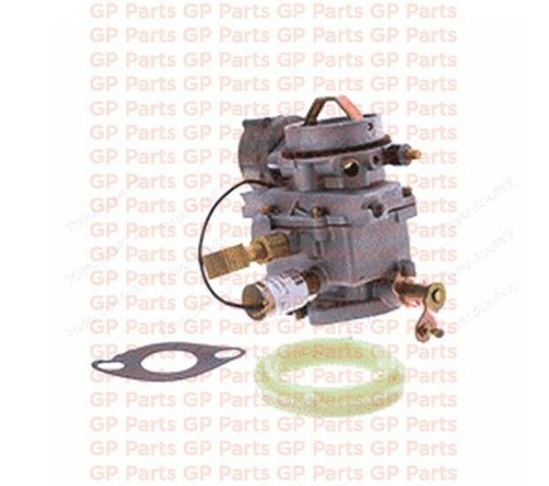 Genie 33958GT, CARBURETOR (w/Auto Choke) (Ford LRG-423) S-60 | eBay