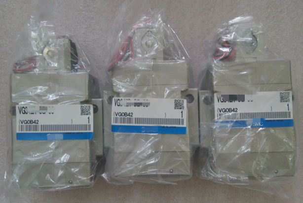 1pc for solenoid valve VP3145V-065GA | eBay