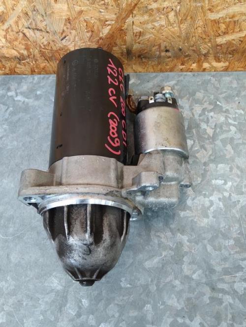 Demarreur MERCEDES CLASSE CLC 203 A0061512501;0001115047 | eBay